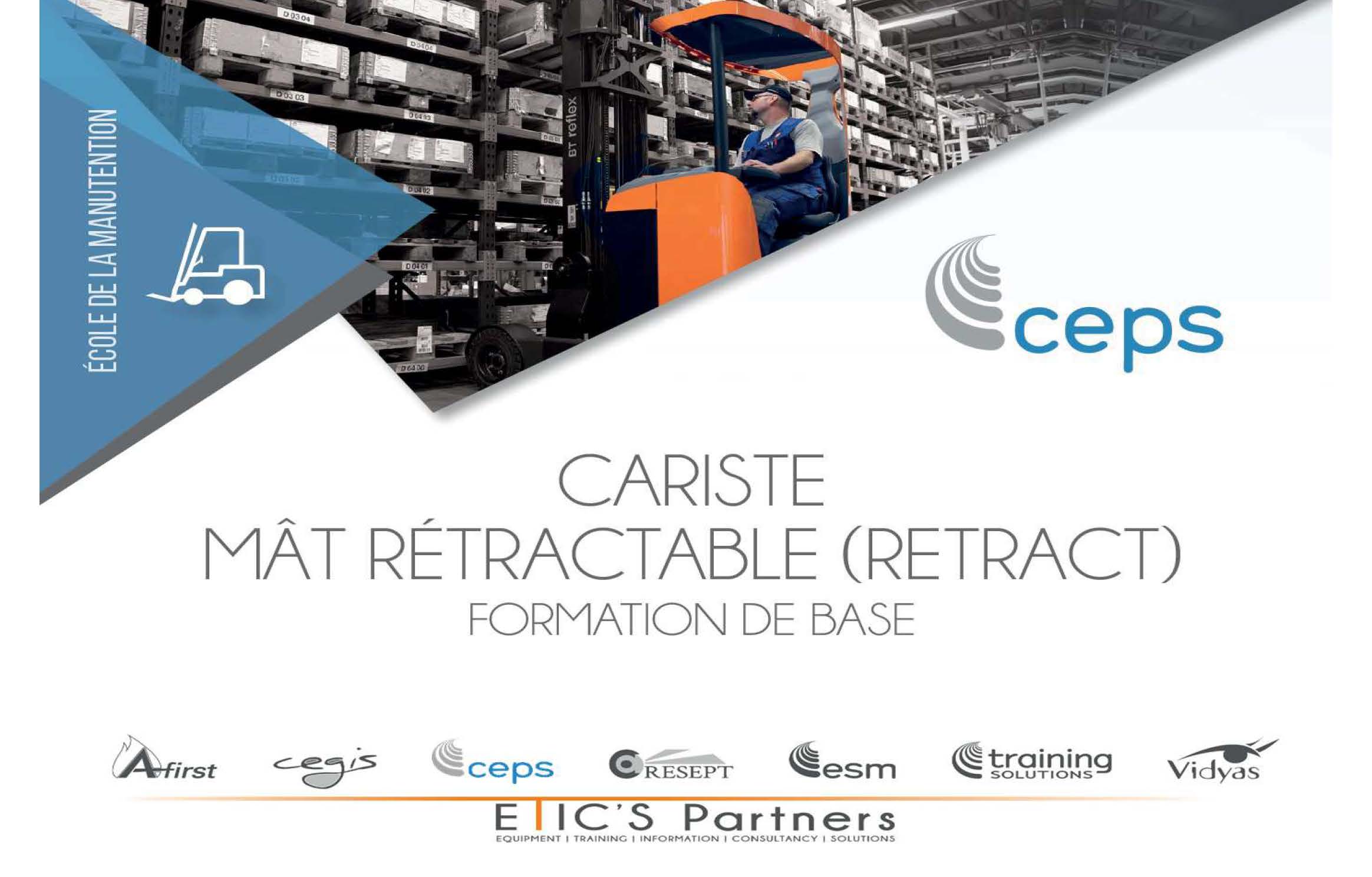 2023 CEPS RETRACK BASE – ETIC'S Partners