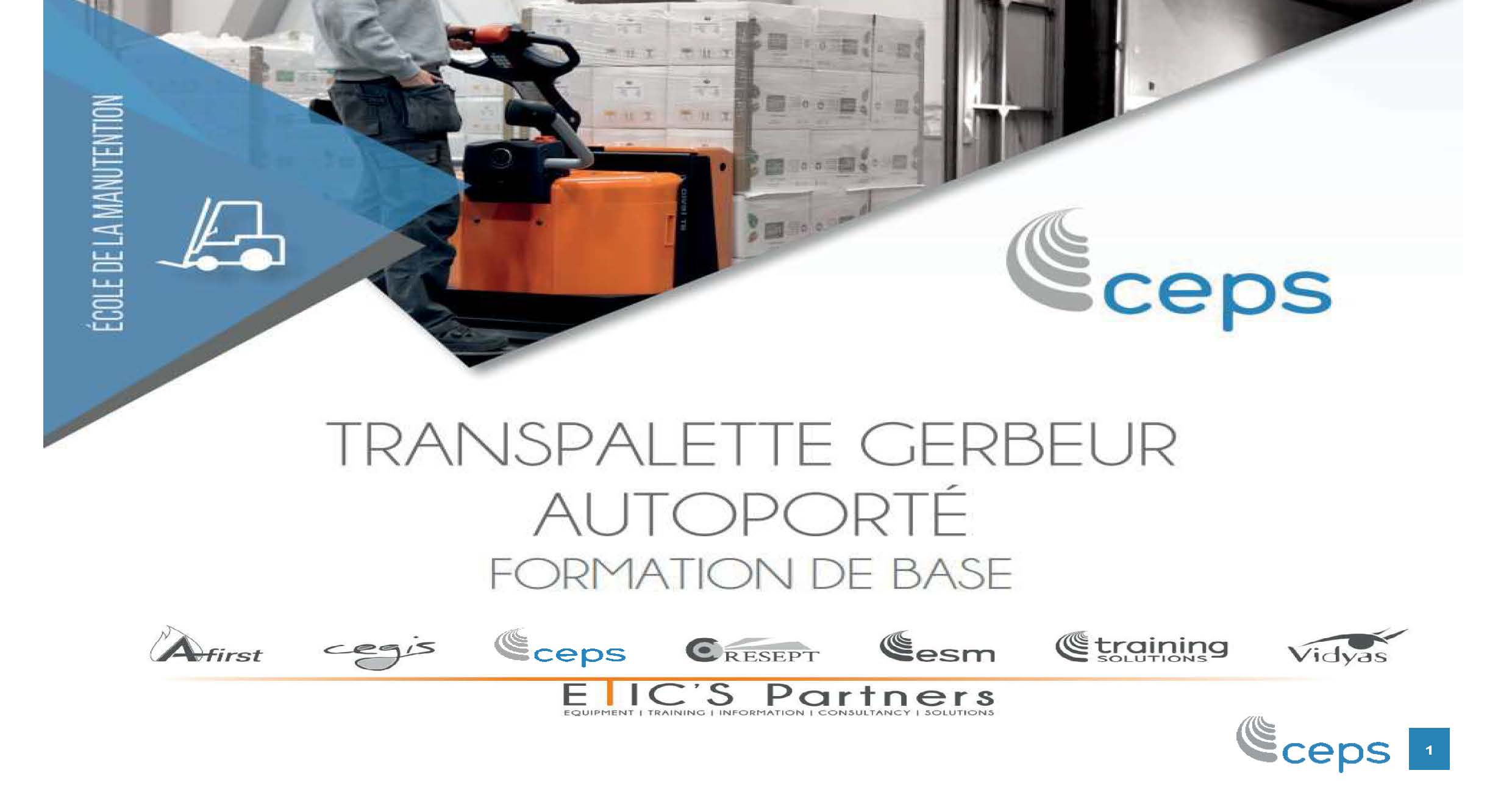 2023 CEPS Gerbeur – ETIC'S Partners