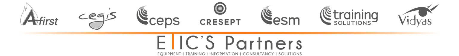 ETIC'S Partners – Formations et matériel