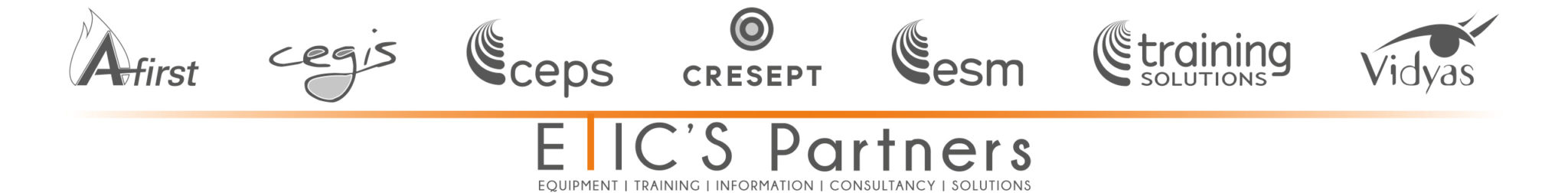 ETIC'S Partners – Formations et matériel